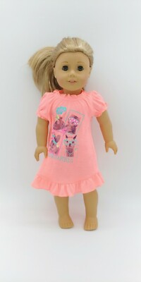Isabelle Palmer American Girl Doll of the Year 2014 18" | eBay