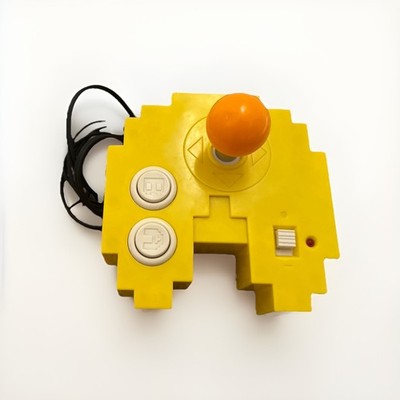 Pac Man Plug And Play Controller Connect 12 Games Classic Namco By ...