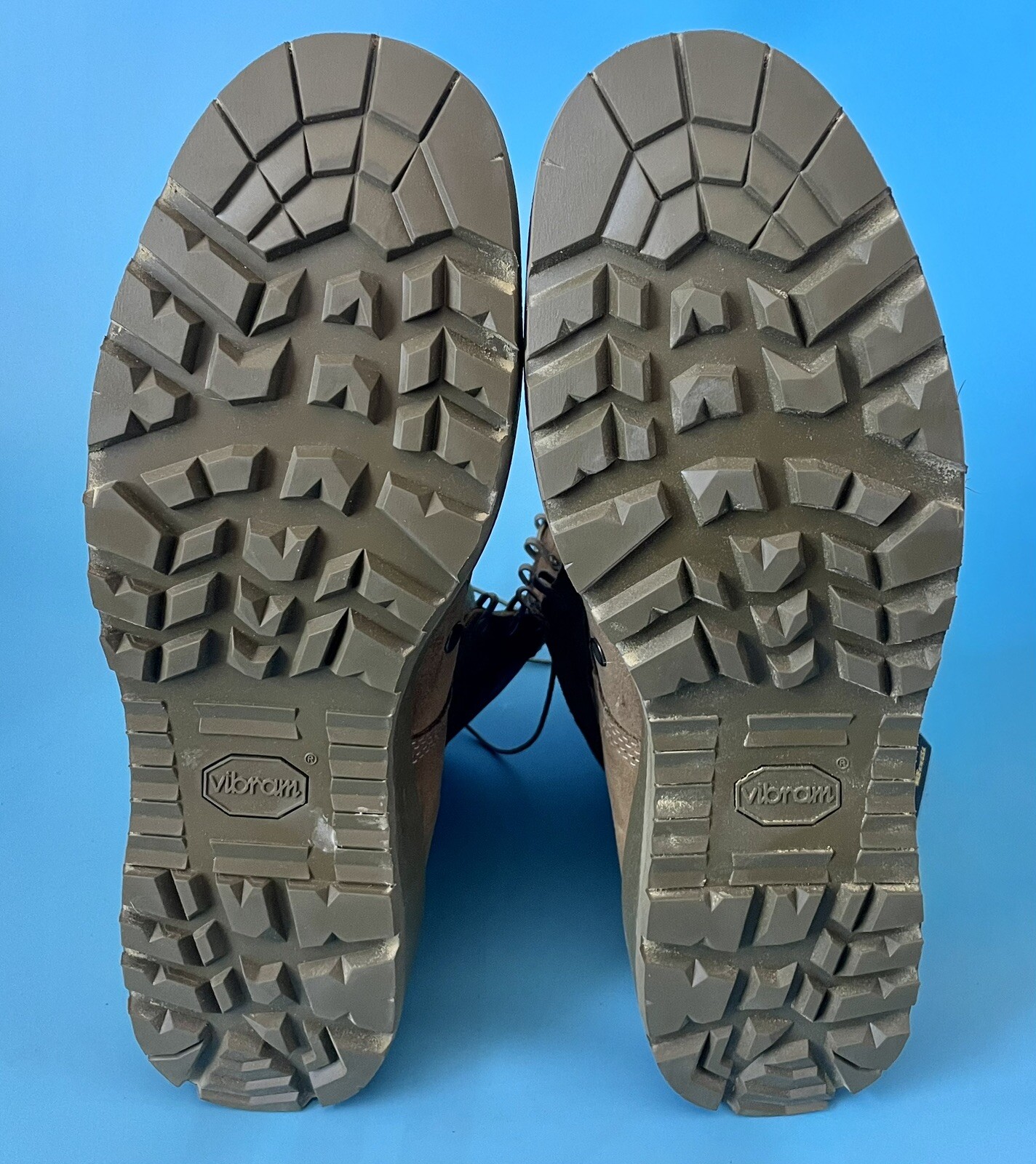 Belleville USMC Hot Weather Steel Toe Combat Boots 550ST — New w/ Box ...