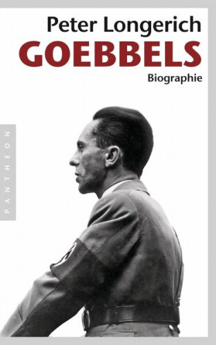 Joseph Goebbels|Peter Longerich|Broschiertes Buch|Deutsch 9783570551691 ...