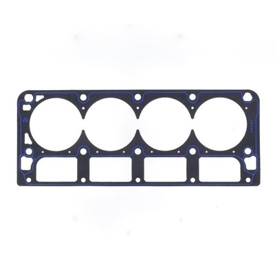 ATHENA Cut Ring Racing Head Gasket thickness 1,5 mm Ø 85,5 mm witho ...
