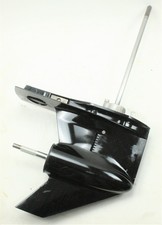 Mercury 150xl 25" 4 Stroke- OEM Lower Unit 8m0061028 for sale online | eBay