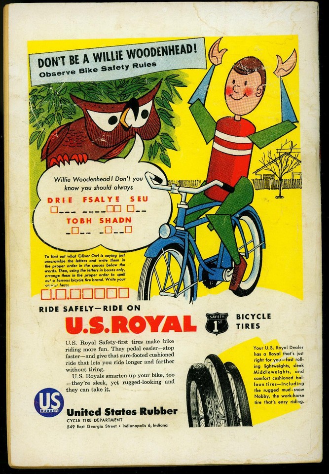 Archie's Pals 'N' Gals #9 1959 - Archie -G - Comic Book | eBay