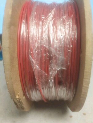 18/2 Fire Alarm cable 1000ft spool | eBay
