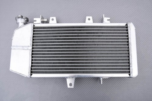 Racing Replacement Water Radiator Cooling BMW F800GS F 800 GS 2008-2018 ...