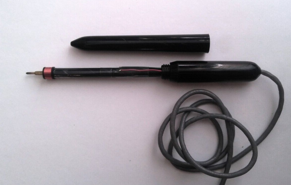 GTCO Wired Stylus Pen | eBay