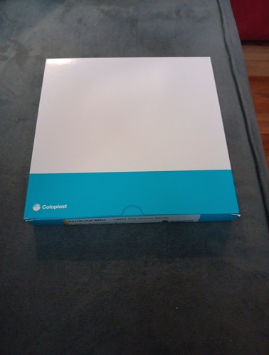 Coloplast SenSura Flex Ostomy Standard Wear Barrier 3/8" - 2 11/16 ...