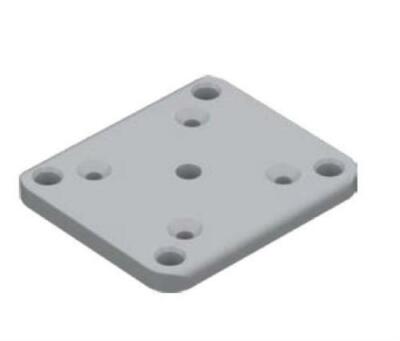 115mm x 100mm base plate set | eBay