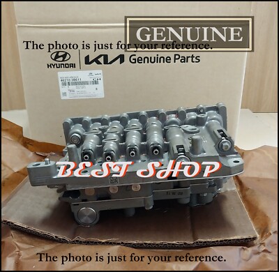 462103B200 Genuine BODY ASSY-ATM VALVE For Hyundai Santa Fe, Kia ...
