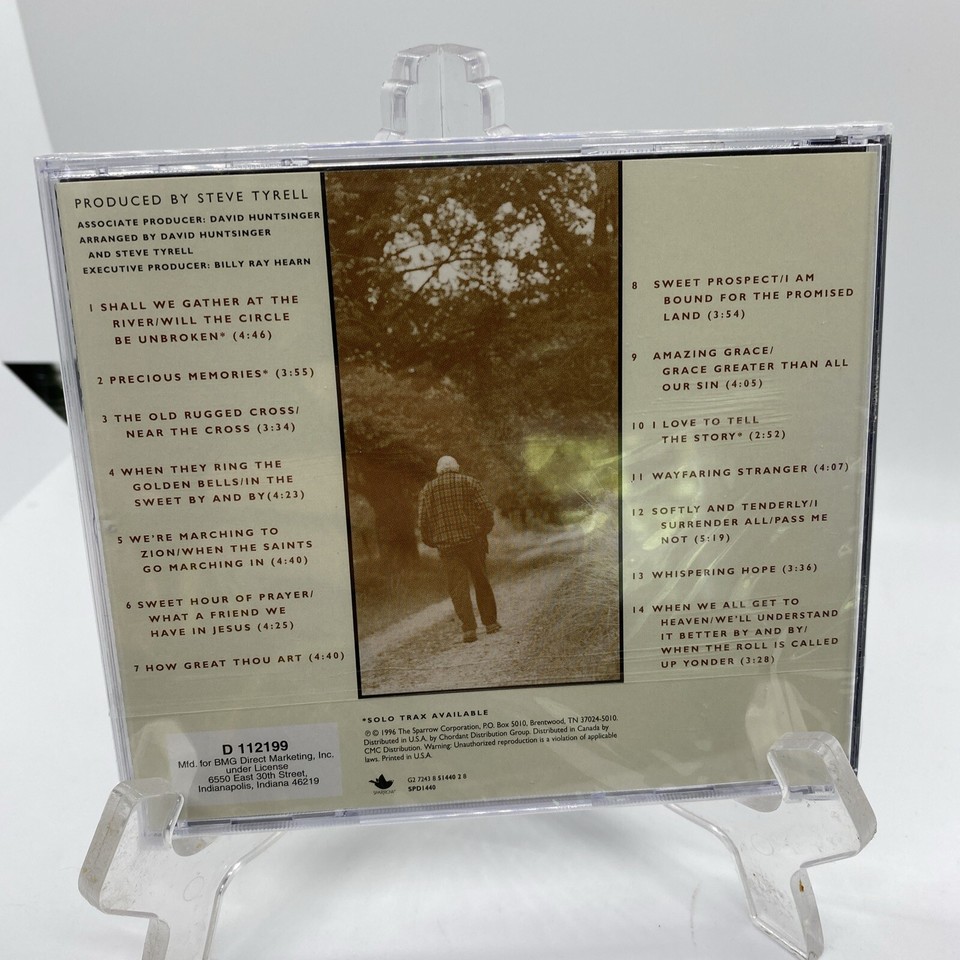 Andy Griffith I Love To Tell The Story 25 Timeless Hymns Shall We ...