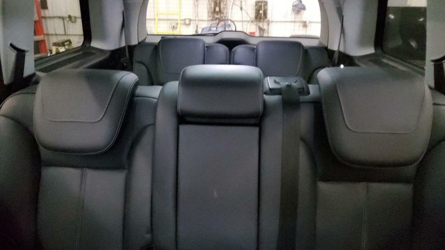 MERCEDES Gl450 Panoramic Sunroof Panel Glass Rear 1647800202 for sale ...