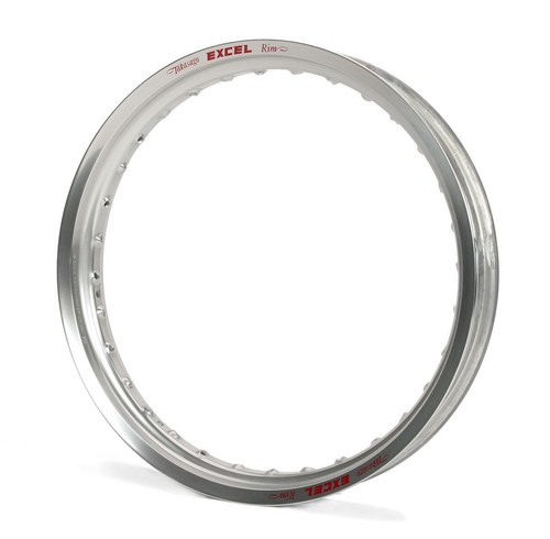 Excel [ICS412N] Replacement Rim for Pro Series Wheels 21x1.60 Silver ...