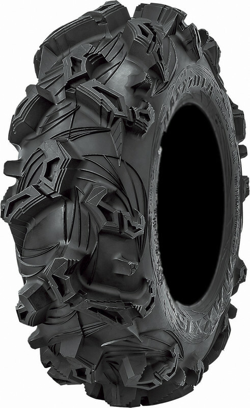 Maxxis Maxxzilla (Front Tire/28x9x14) - 2017 Can-Am Maverick 1000R MAX Turbo | eBay