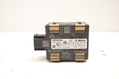 2018-2021 Honda Accord Adaptive Cruise Radar Module 36801-TVA-A16 Used ...