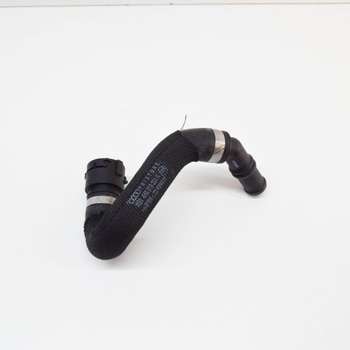 NEW AUDI A8 D4 HEATING HOSE 4H0819334N | eBay