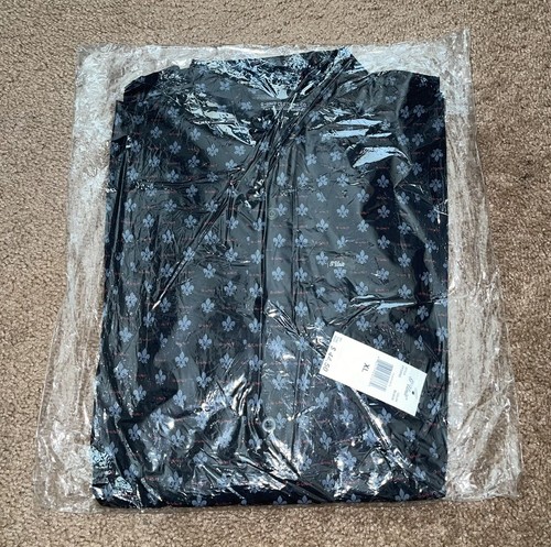 VINTAGE G-UNIT HEAVY WEIGHT LONG SLEEVE DRESS SHIRT BRAND NEW w/TAGS ...