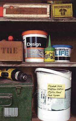 The Design of Everyday Life by Elizabeth Shove, Martin Hand, Jack ...
