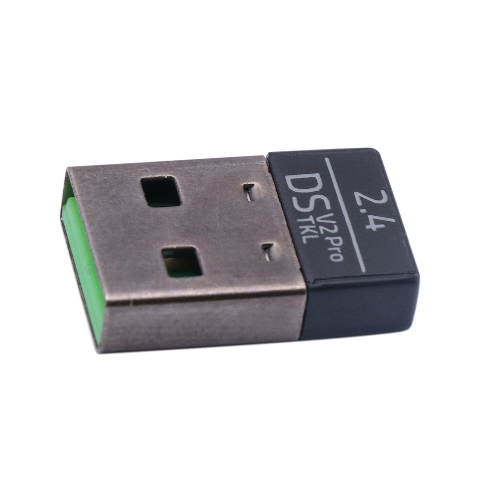 USB Receiver Dongle Adapter for Razer DeathStalker V2 Pro TKL 87 Keys ...