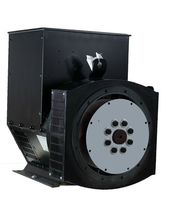 Generators - 480 Volts