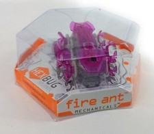 Hexbug AquaBot Remote Control Angelfish Purple for sale online | eBay