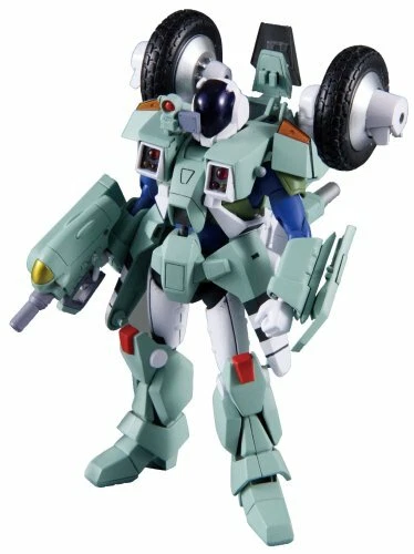 Robotech Cyclone Toy