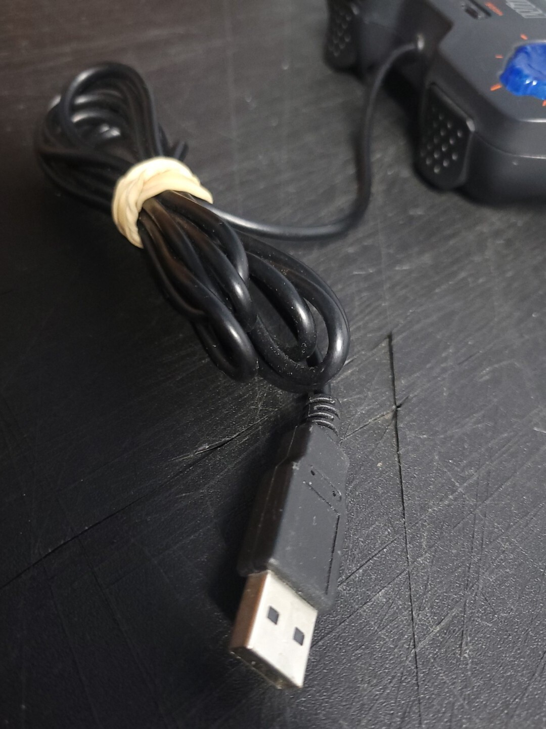 Logitech Wingman Rumblepad G-UA3 USB Controller | eBay