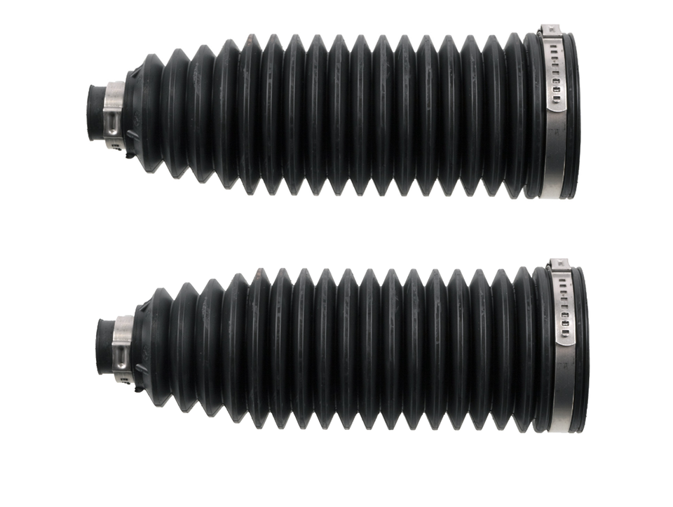 FRONT INNER OUTER TRACK TIE ROD END LINKS KIT FOR BMW 1 2 3 4 SERIES ...