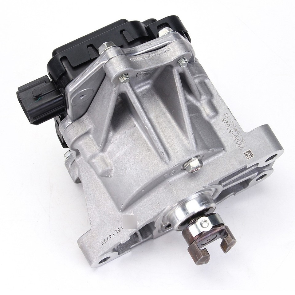FOR TOYOTA AURIS AVENSIS VALVEMATIC CONTROLLER ASSEMBLY VALVE 222A0 ...