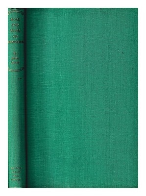 PORRITT, ARTHUR Sempre più ricordi / di Arthur Porritt 1947 Prima ...