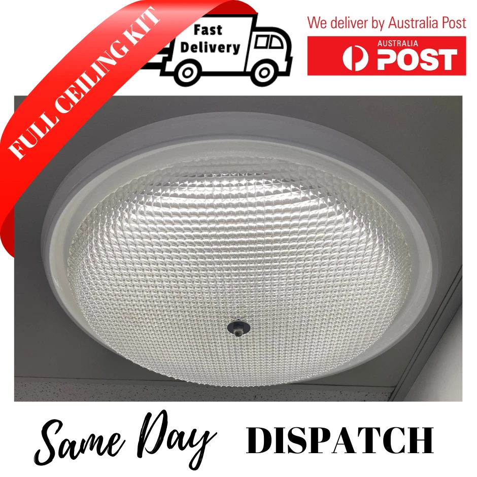 Ceiling Skylight Diffuser | Shelly Lighting