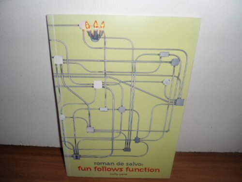 ROMAN DE SALVO: FUN FOLLOWS FUNCTION By Sally Yard *Excellent Condition* 9780962853616 | eBay