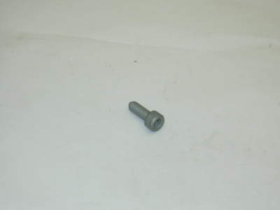 Genuine VW AUDI SEAT Socket Head Bolt W. Hexagon M6X16 x10 pcs ...