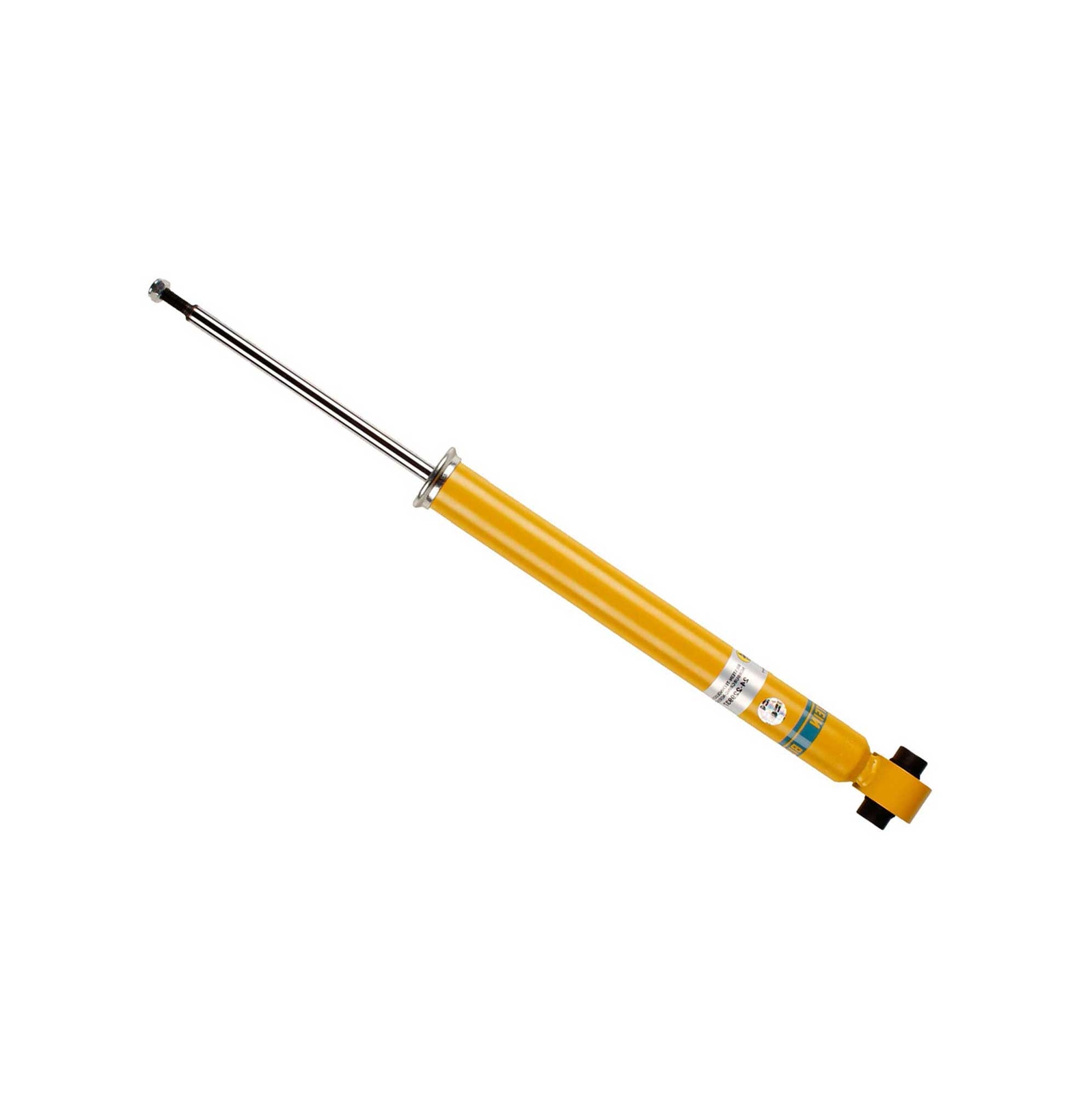 2 Bilstein B8 Shock Absorbers Damper 2-24-229937 rear for AUDI A3 TT TT ...