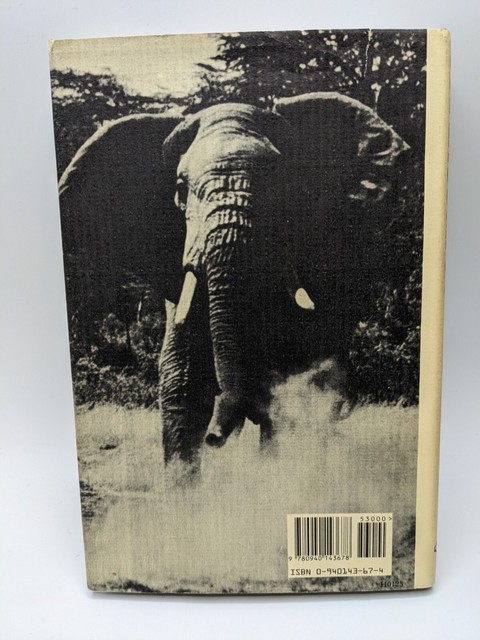 Use Enough Gun : On Hunting Big Game by Robert Ruark (Hardcover) for ...