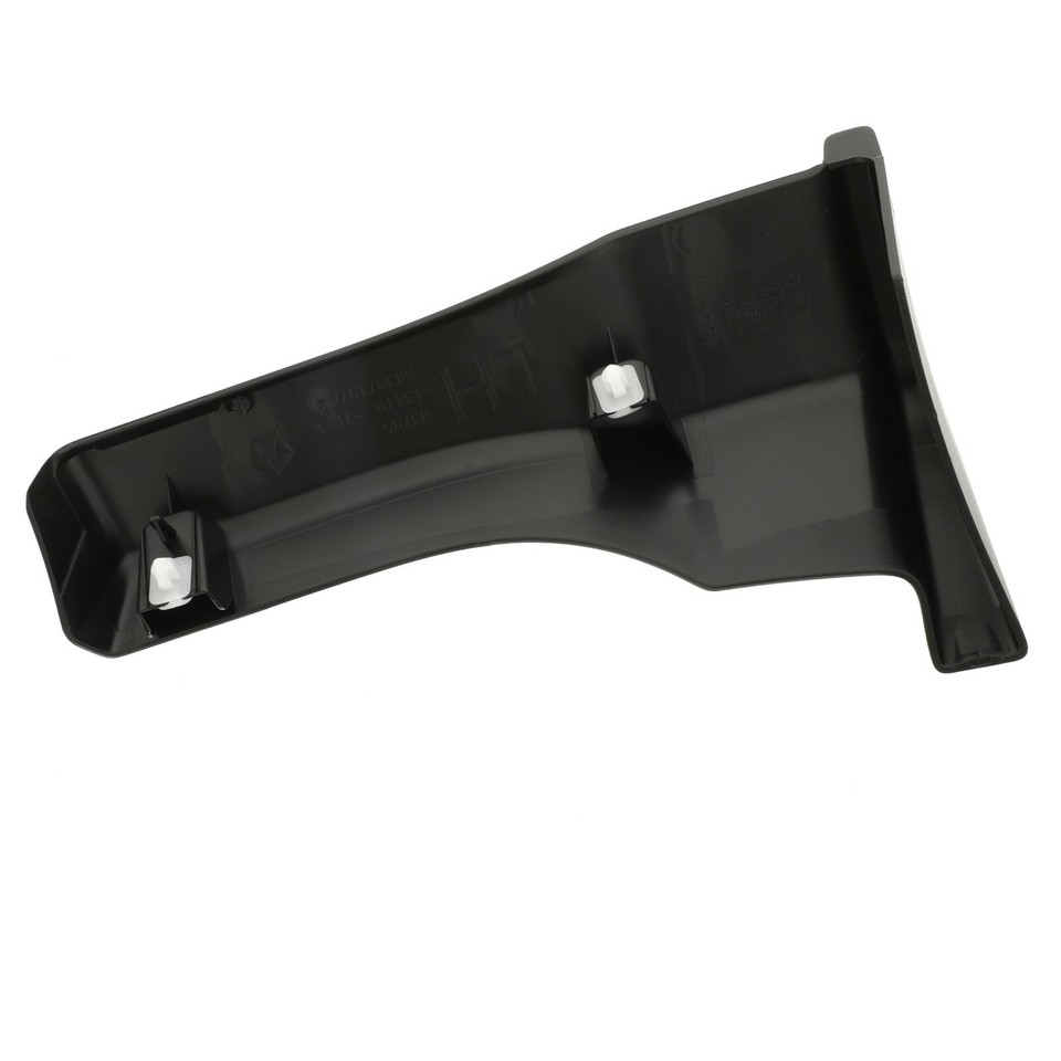 2019-2024 RAM 1500 REAR WHEEL OPENING SPAT LEFT DRIVER OEM NEW MOPAR ...