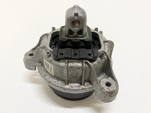 11-18 OEM BMW F10 LCI 535i xDrive Left Driver Engine Mount 22116859845 ...