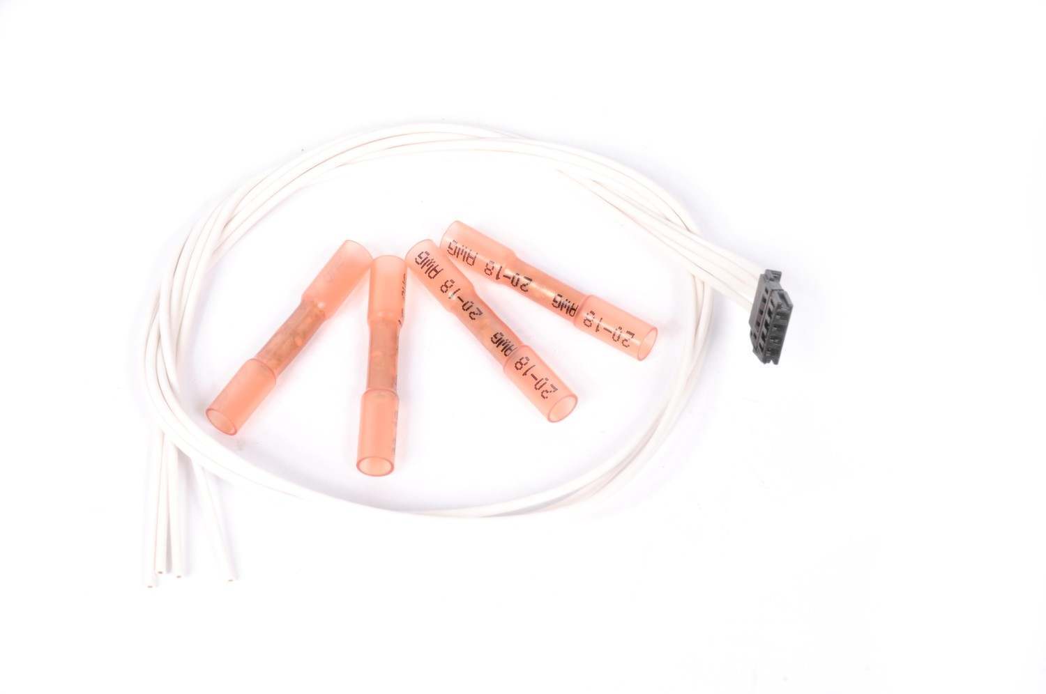 Headliner Harness Connector ACDelco GM Original Equipment 19300600 for ...