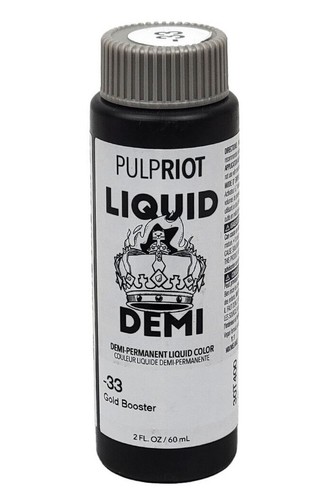 Pulp Riot Demi-Permanent Liquid Color 2oz (CHOOSE YOUR COLOR) | eBay