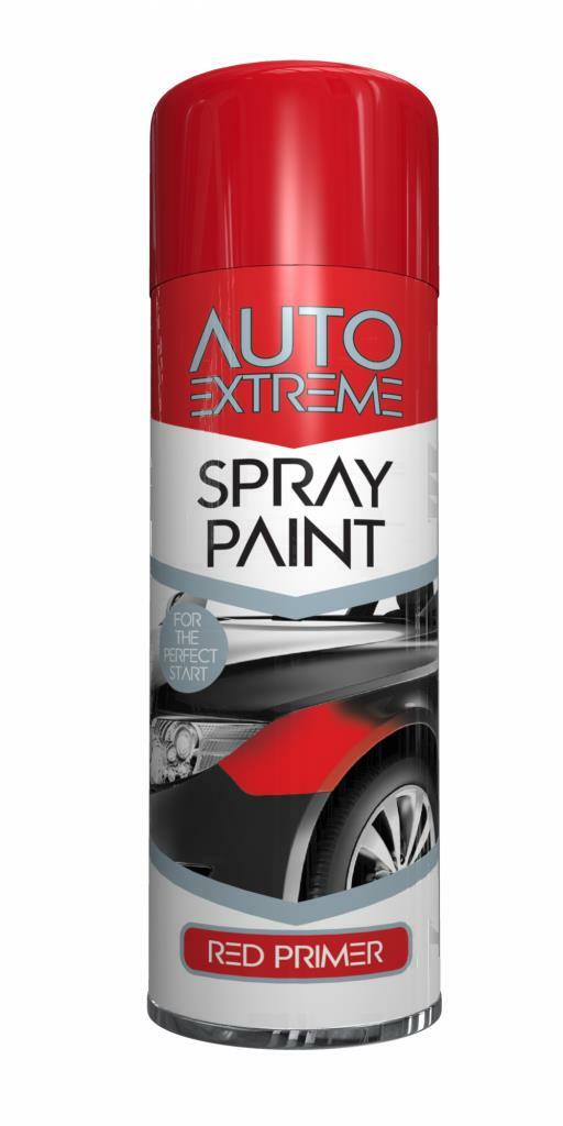 ALL PURPOSE SPRAY PAINT AEROSOL AUTO CAR VAN BIKE MATT GLOSS METALLIC ...