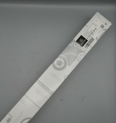 Wischer-Satz vorne für EQA W243 / B-Klasse / GLA W247 A2478200502 | eBay.de