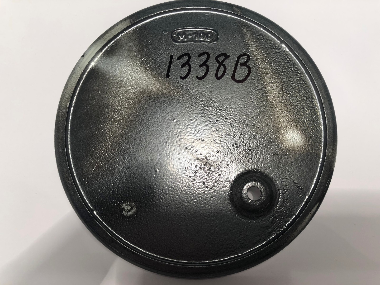 MSW WHEELS Aluminum WHEEL/RIM Center Cap Hub Cover 6" # M-100, FREE ...