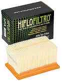 Hiflofiltro Replacement Premium Paper Air Filter for BMW G650GS 09-16 ...