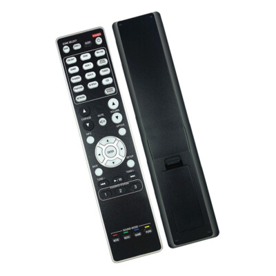 Remote Control Sub For Marantz RC017SR SRC024SR RC026SR RC036SR AV A/V ...