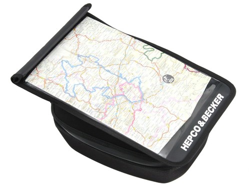 MAP-HOLDER FOR DAYPACK 2.0 AND ROYSTER TANK BAG | eBay Australia