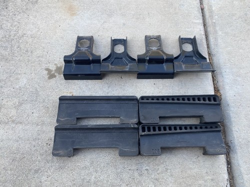 Thule Fit Kit 1656 for Thule Traverse 480/480R Foot Pack for Jeep Grand ...