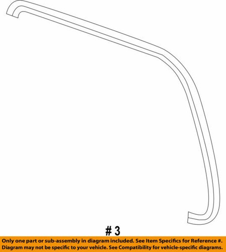 87906-0C020 Toyota Mirror sub-assy, outer rear view, lh 879060C020, New ...
