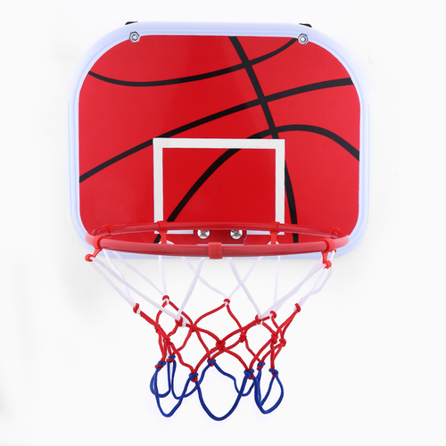 Hanging Mini Basketball Netball Hoop For Indoor Outdoor Kids Game Toy ...