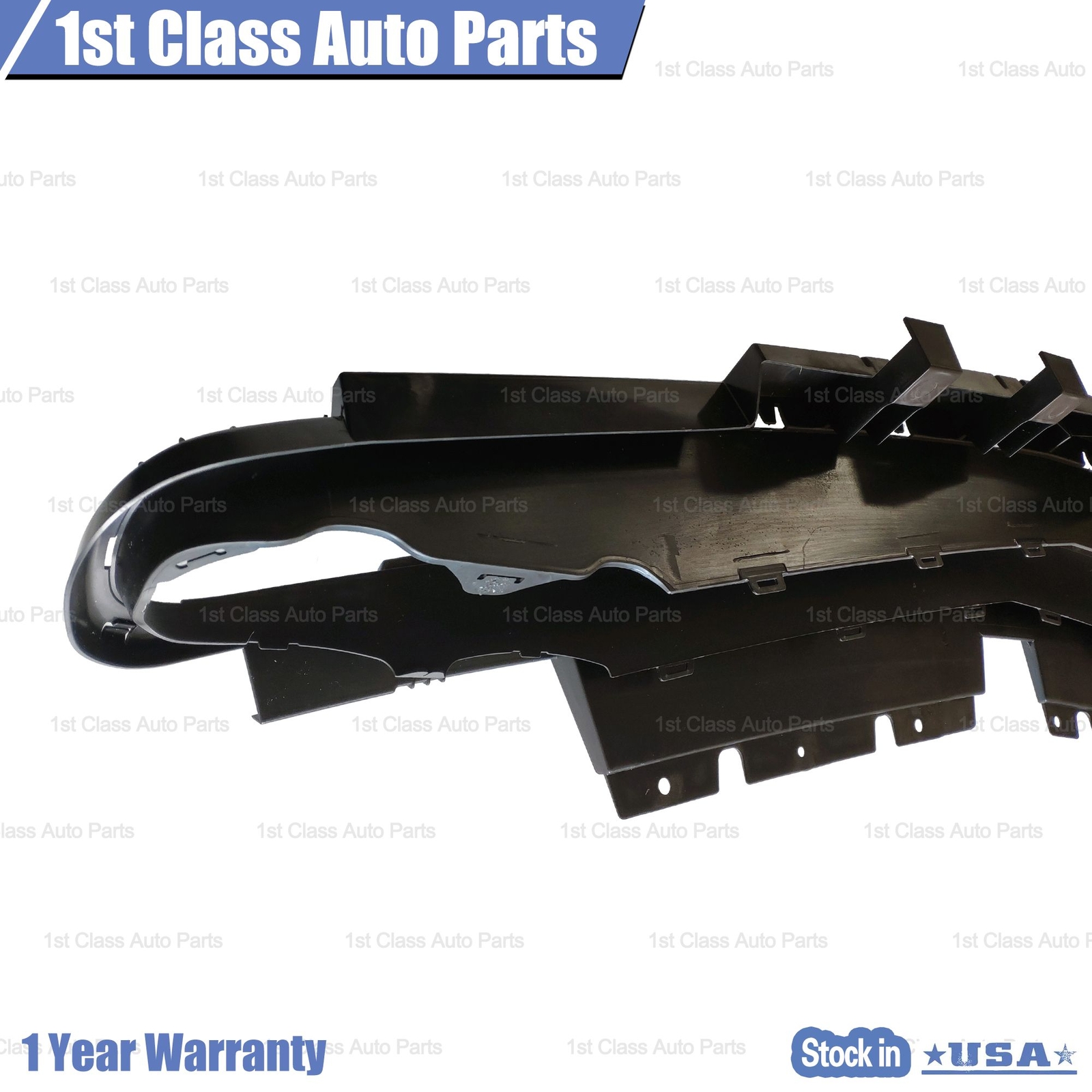 Lower Grille Reinforcement Grill for 2015-2022 Dodge Challenger ...