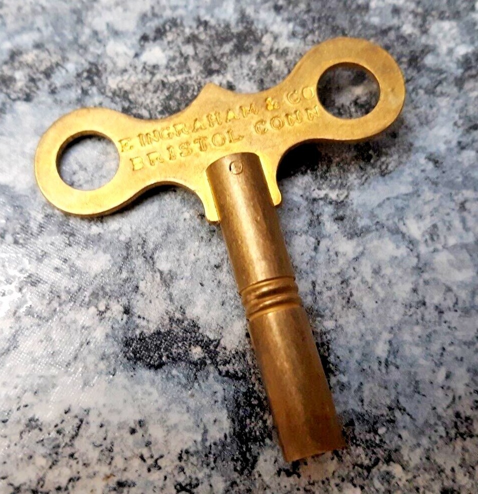 CLOCK KEYS WITH TRADEMARKS and/or LOGOS 8 to CHOOSE FROM | eBay