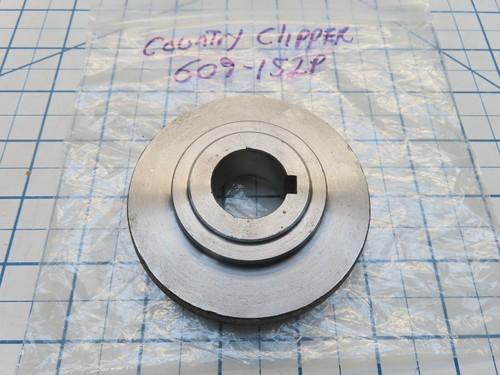 Country Clipper 609-152P Blade Spacer Adapter Boss Mount | eBay